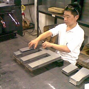 Poly Transformers Singapore - Electrical Transformers Manufacturer