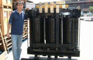 Quality Assurance - Poly Transformers Singapore